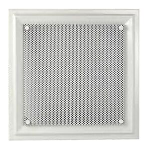 Custom HVAC Grilles & Diffusers - AIREVERPEAK