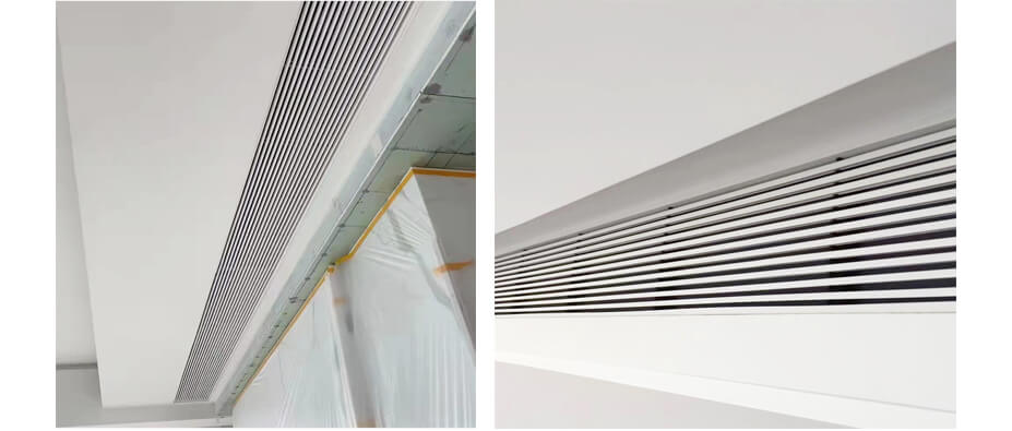 How To Replace and Install an HVAC Vent Register Easily and Simply ...