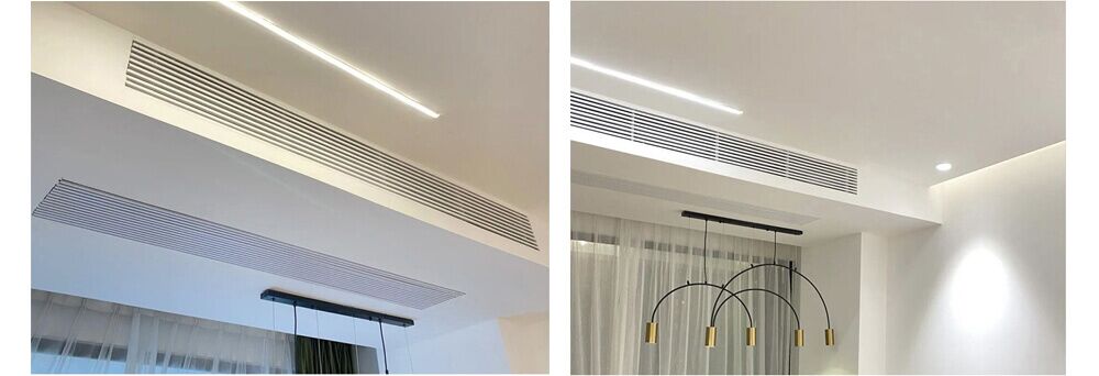 How to Size Our Return Air Conditioning Grills Diffusers Correctly ...