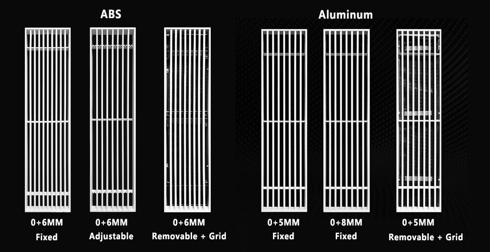 How to Confirm the Quality of HVAC Grilles and Diffusers - AIREVERPEAK